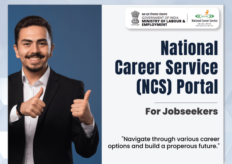 National Career Service portal empowers job market with over 10 lakh ...