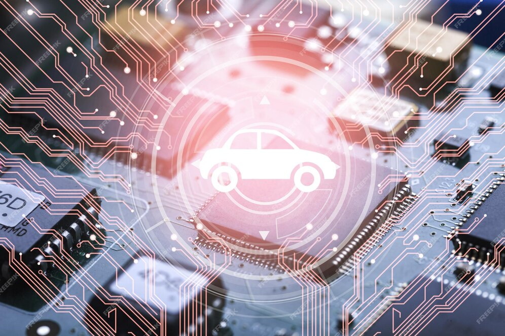 Auto demands for semiconductor and software solutions on the rise ...