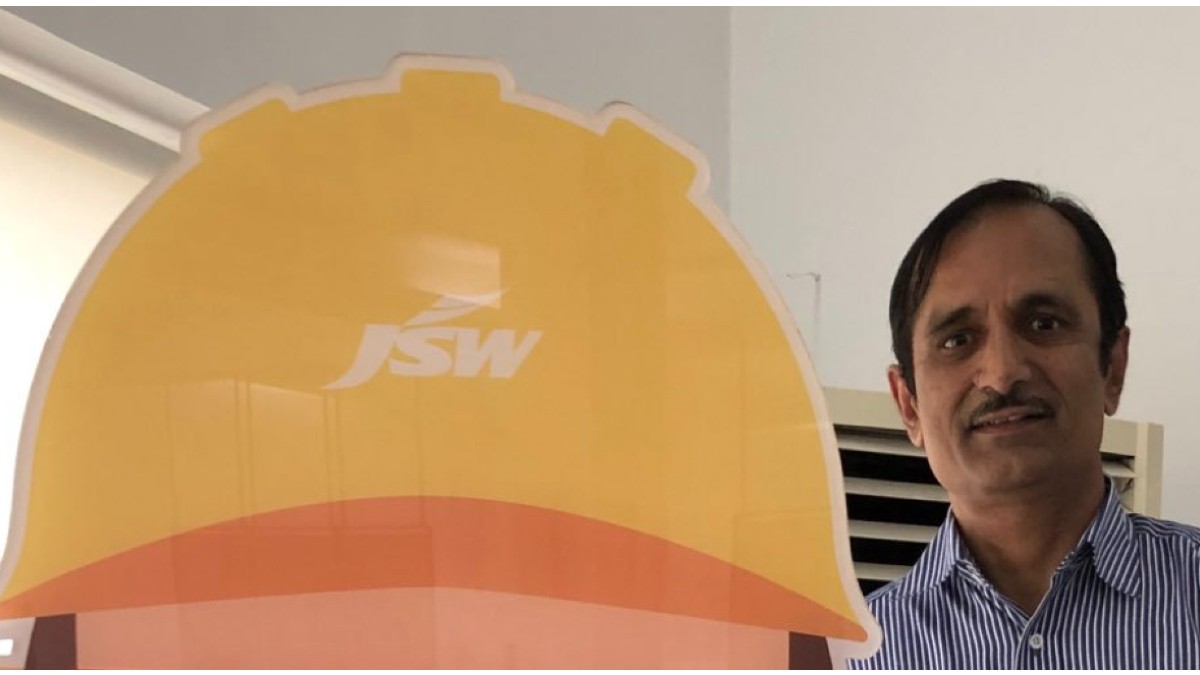 JSW Energy appoints Sharad Mahendra as Joint MD and CEO Designate with ...