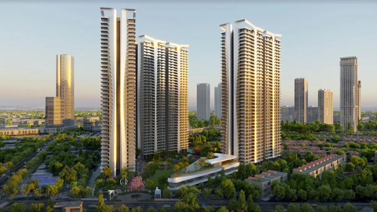 Smartworld Developers to invest Rs 3000 cr in high-end residential ...