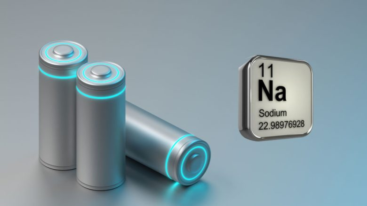 Kpit Tech Showcases Sodium Ion Battery Technology Invites Partnership To Commercialise