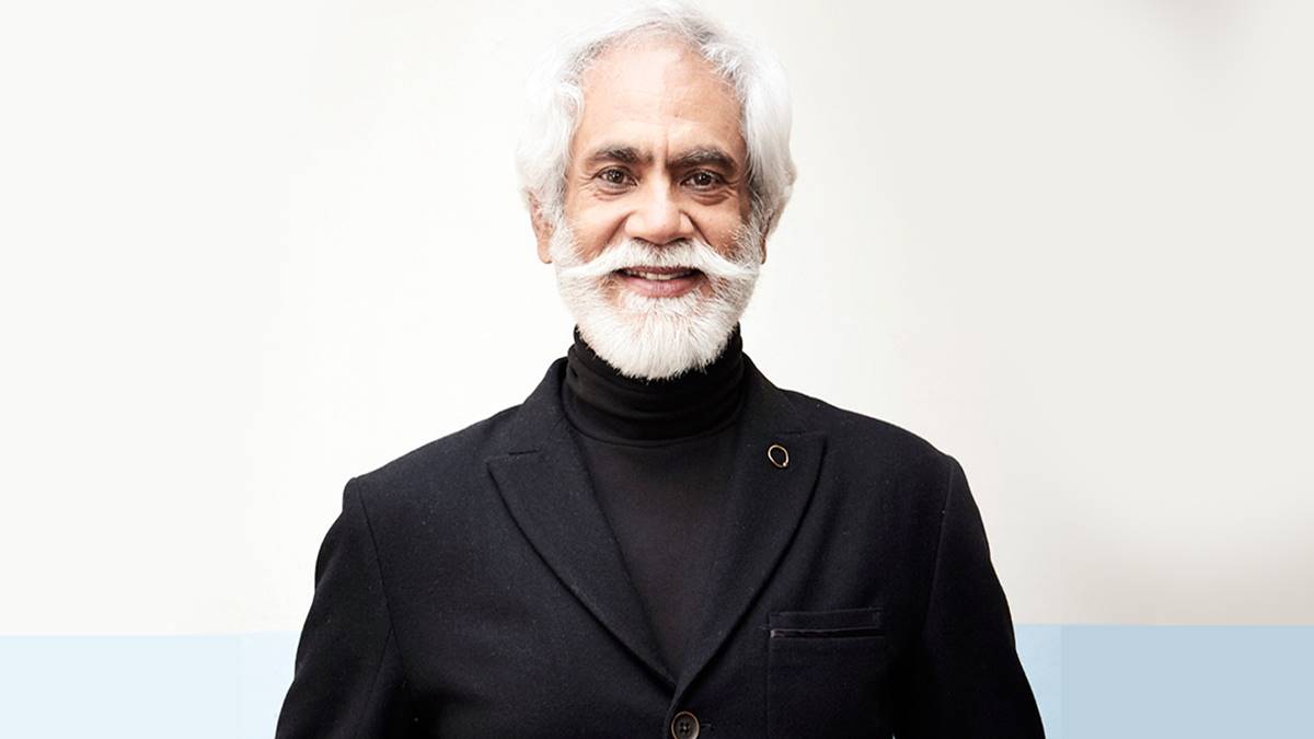 FDCI Chairman Sunil Sethi unveils the tapestry of Indian fashion: A journey of legacy, trends ...