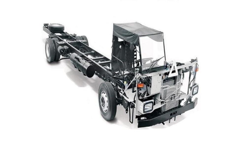 Tata Motors to supply 1,350 bus chassis to Uttar Pradesh State Road ...