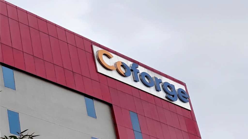 Coforge Q3 profit up 4.3% to Rs 238.00 crore, revenue at 2323.30 crore ...