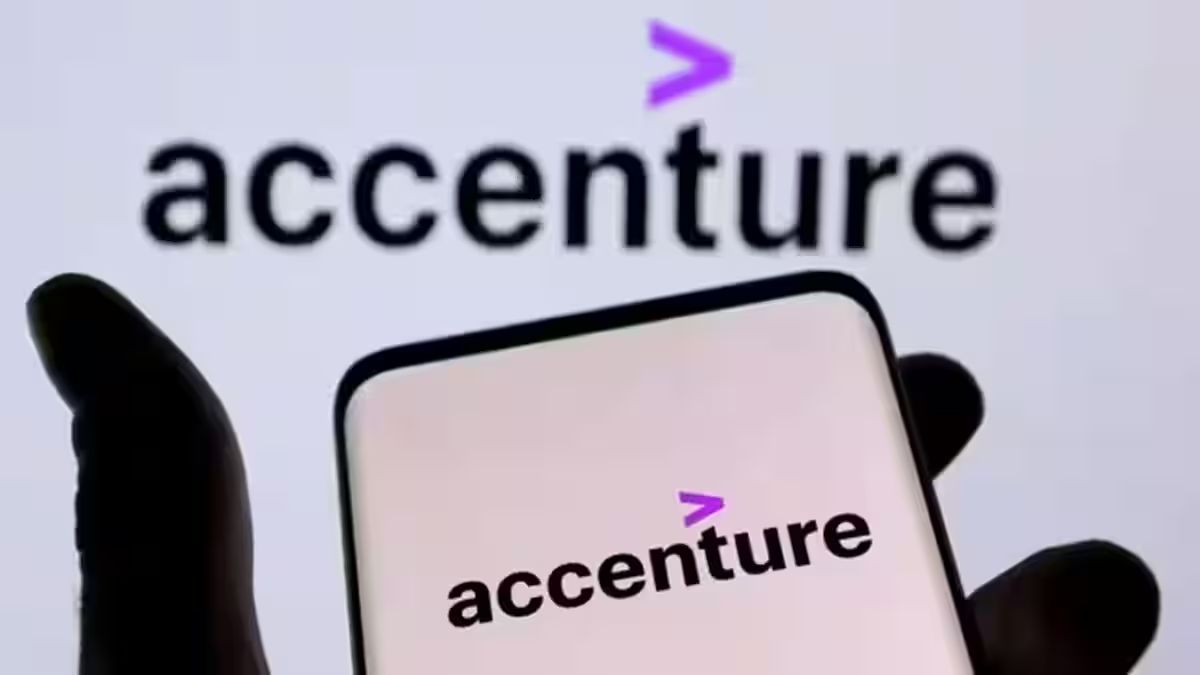 Accenture unveils generative AI-based facilities for companies ...