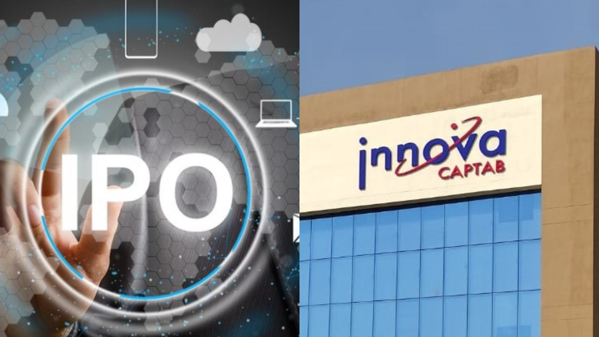 Innova Captab's IPO opens from today; Here is all you need to know ...