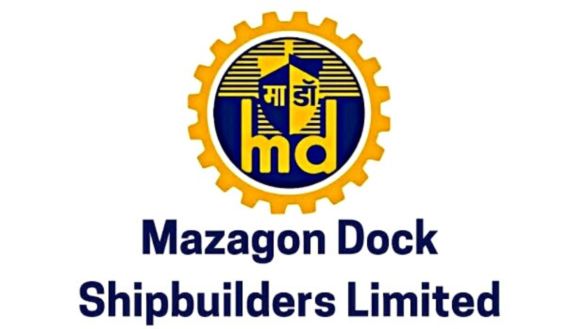 Defence Ministry inks Rs 1070 crore contract with Mazagon Dock ...