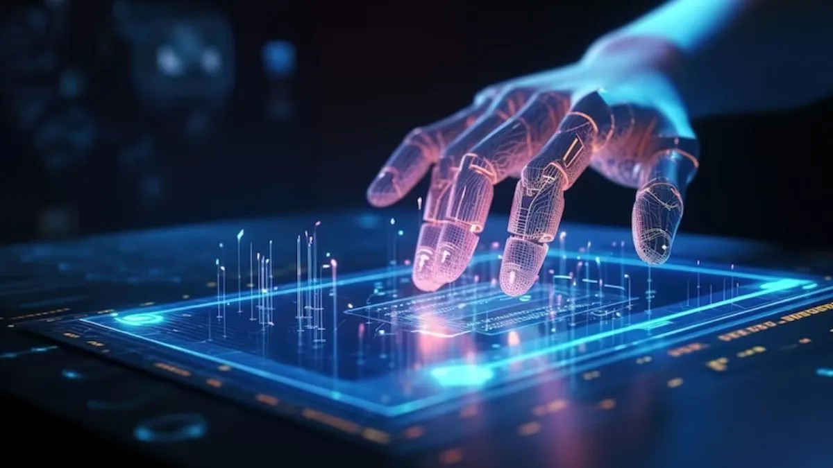 What were the notable advancements and challenges in the intersection ...