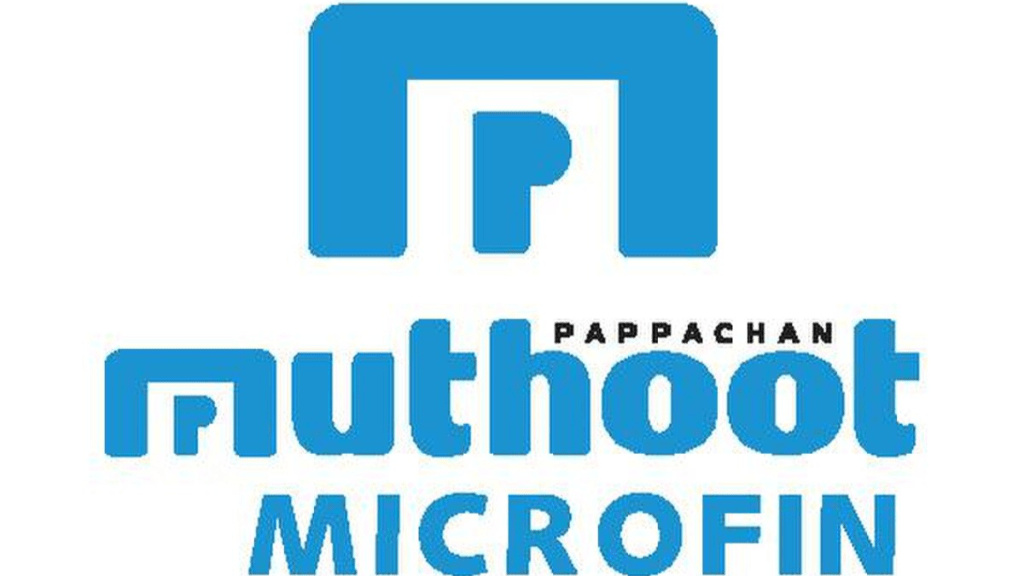 Muthoot Microfin lists at a discount of over 6% from the IPO price ...