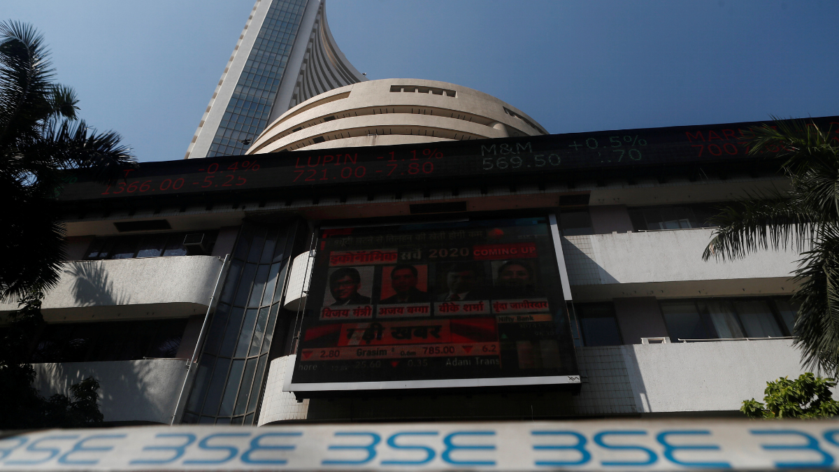 Share Market Highlights: Nifty trades above 21,150 Sensex gains more ...