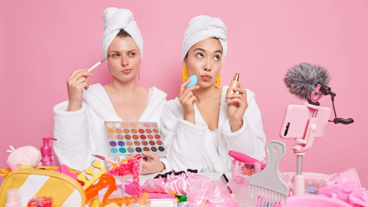 Premium beauty segment growing 2x faster - Brand Wagon News | The ...