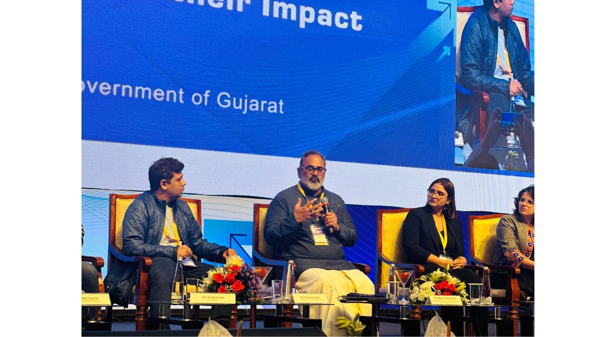 “India will have 10,000 unicorns in the coming years – this is the ...