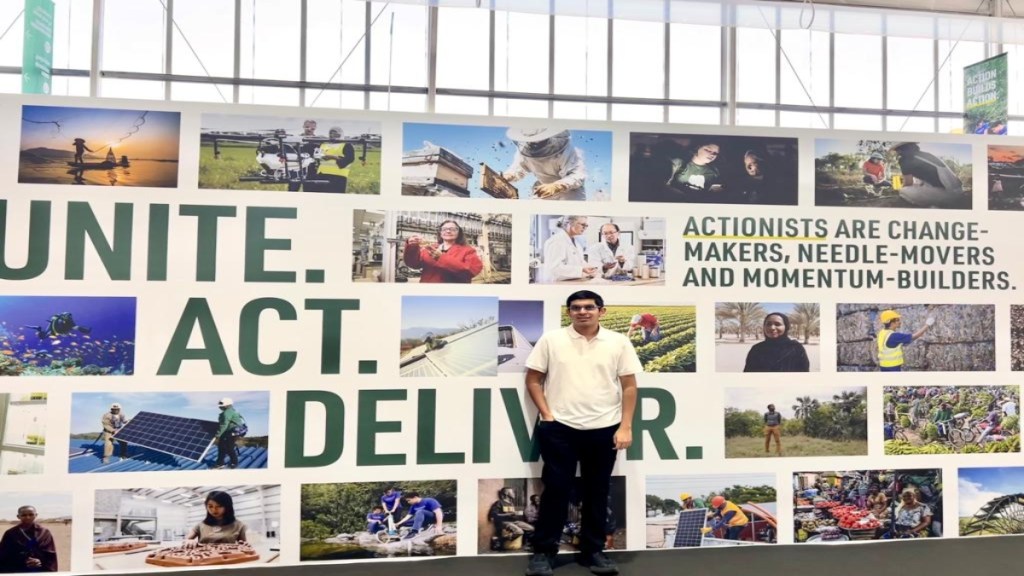 AirCat: Transforming Climate Action with Varin Sikka's Vision ...