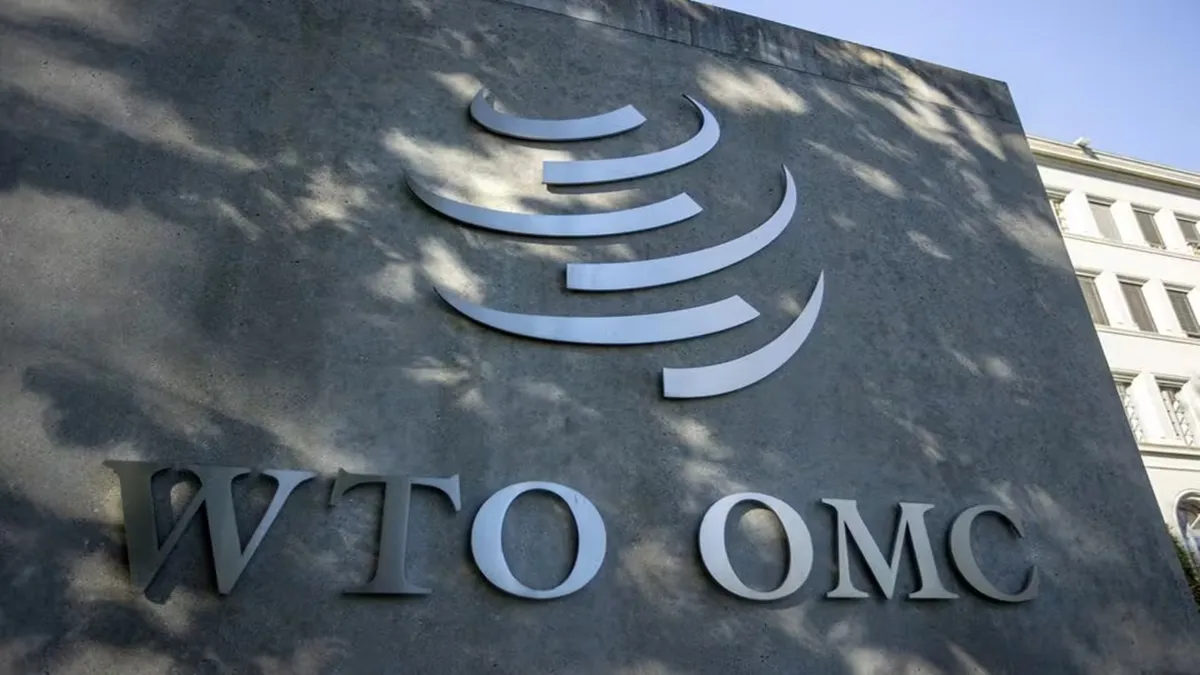 India strongly objects to pushing talks on investment facilitation at WTO - Economy News | The ...