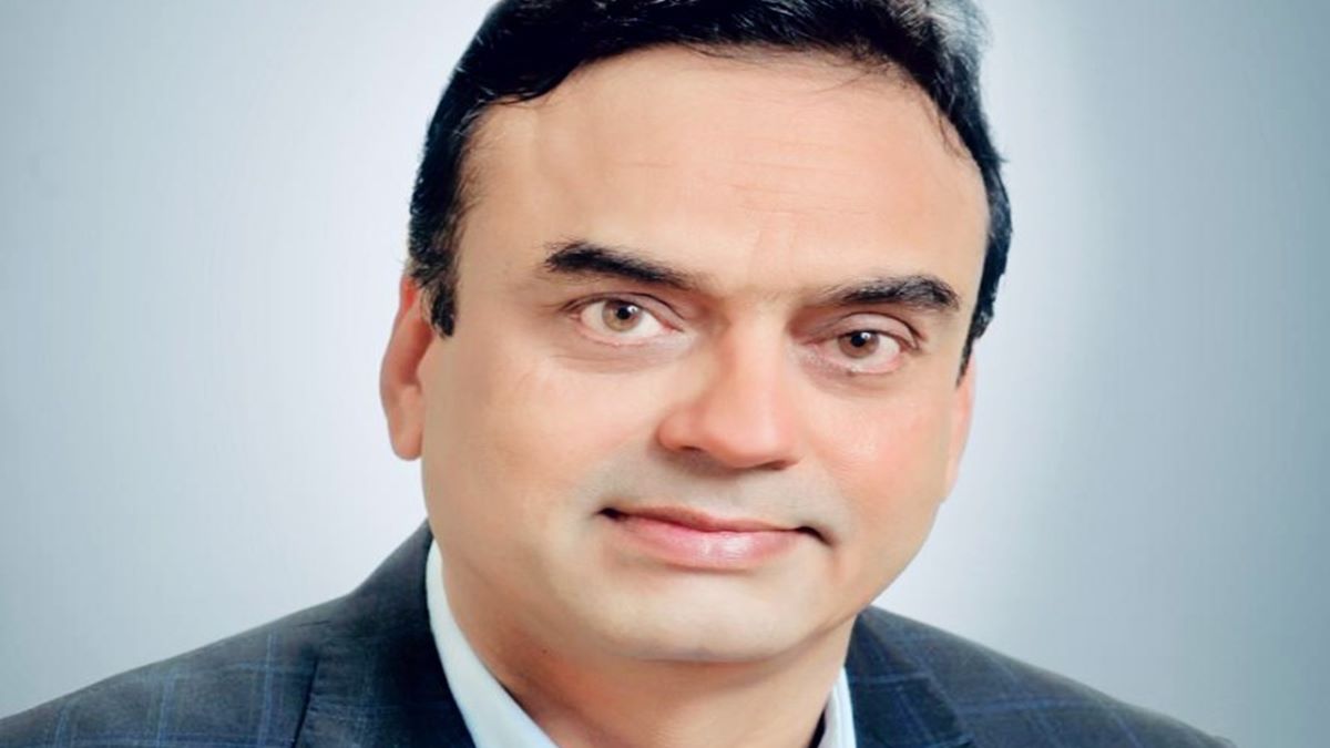 Indian heart patients face multifaceted challenges for treatment and disease management: Ajay ...