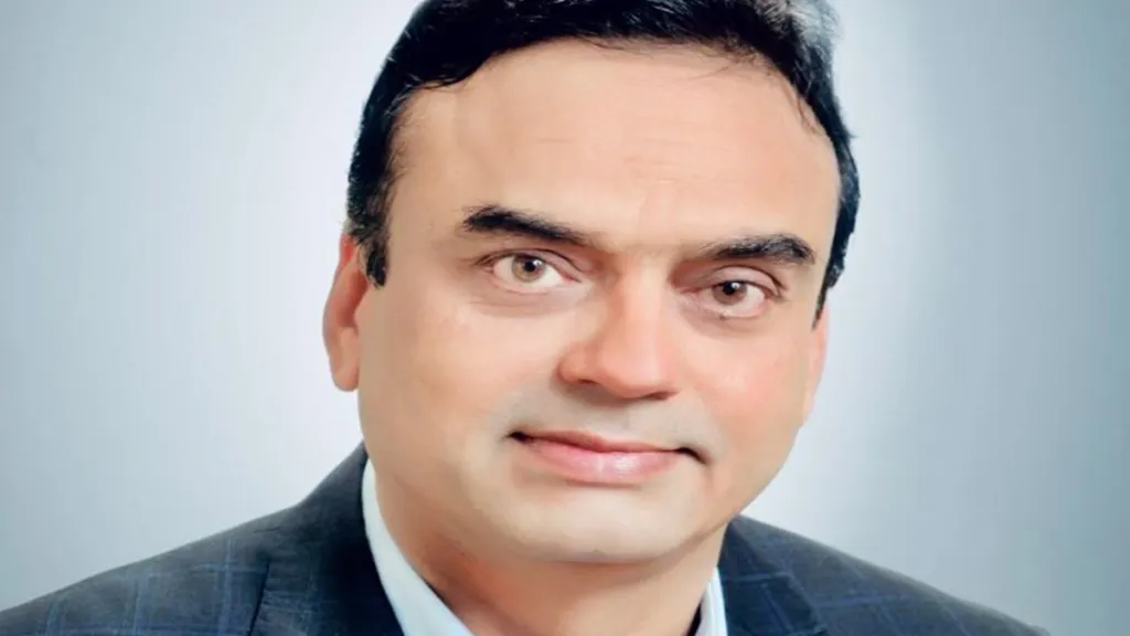 Indian heart patients face multifaceted challenges for treatment and disease management: Ajay ...