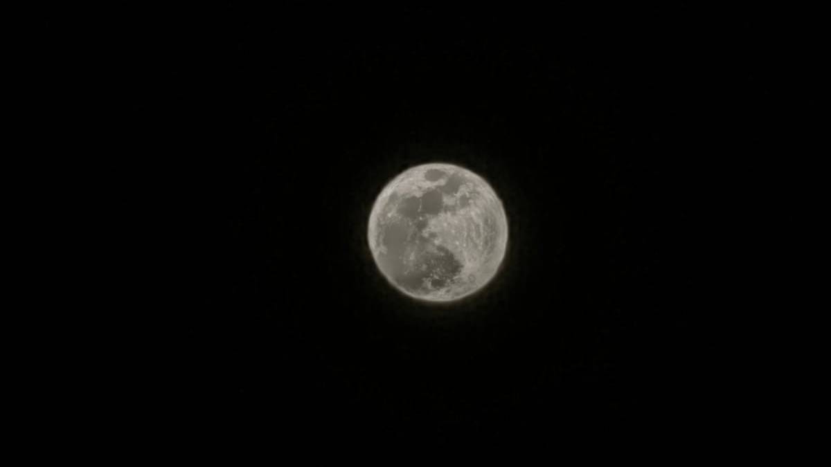 Cold Moon 2023: When is the last full moon of this year and how to ...