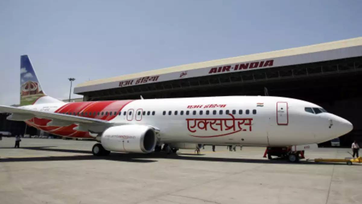 Air India Express to start non-stop flights to Kochi, Imphal from ...