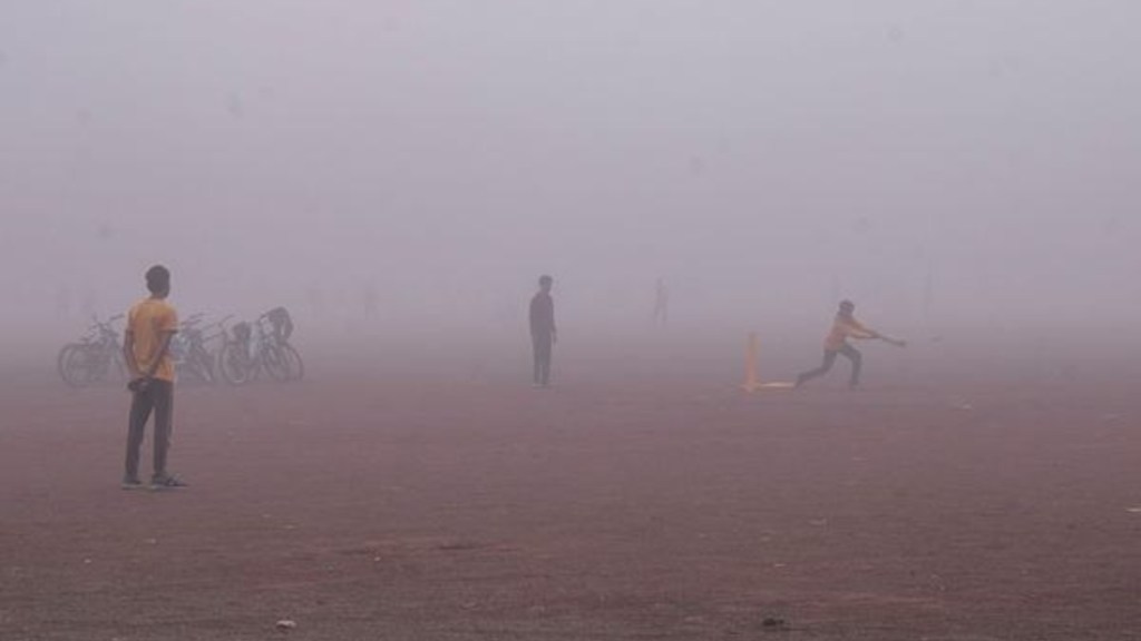 India Weather Update: Delhi’s minimum temperature to hit 7 degree Celsius; IMD predicts dense ...