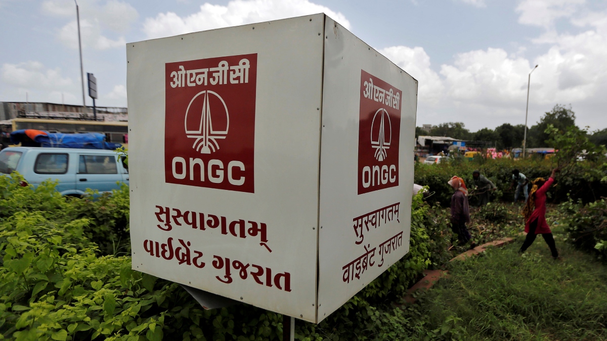 ONGC to cut gas flaring, use green power at oil wells: Chairman Arun ...