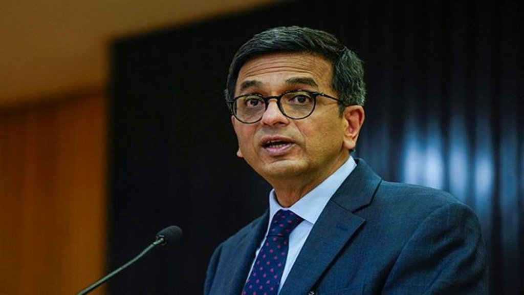 CJI seeks status from Allahabad HC after UP judge alleges sexual harassment - India News | The ...