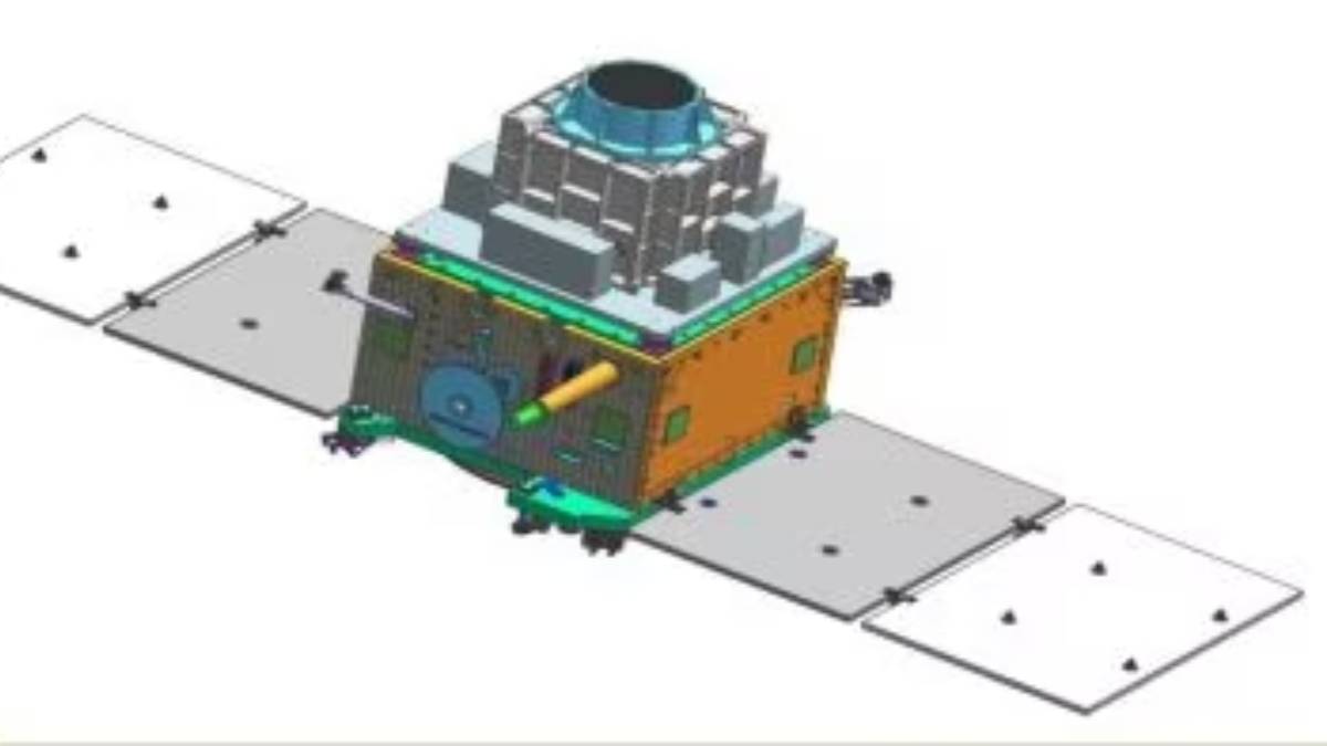 ISRO to launch of XPoSat mission on January 1, 2024, to study polarisation along with NASA ...