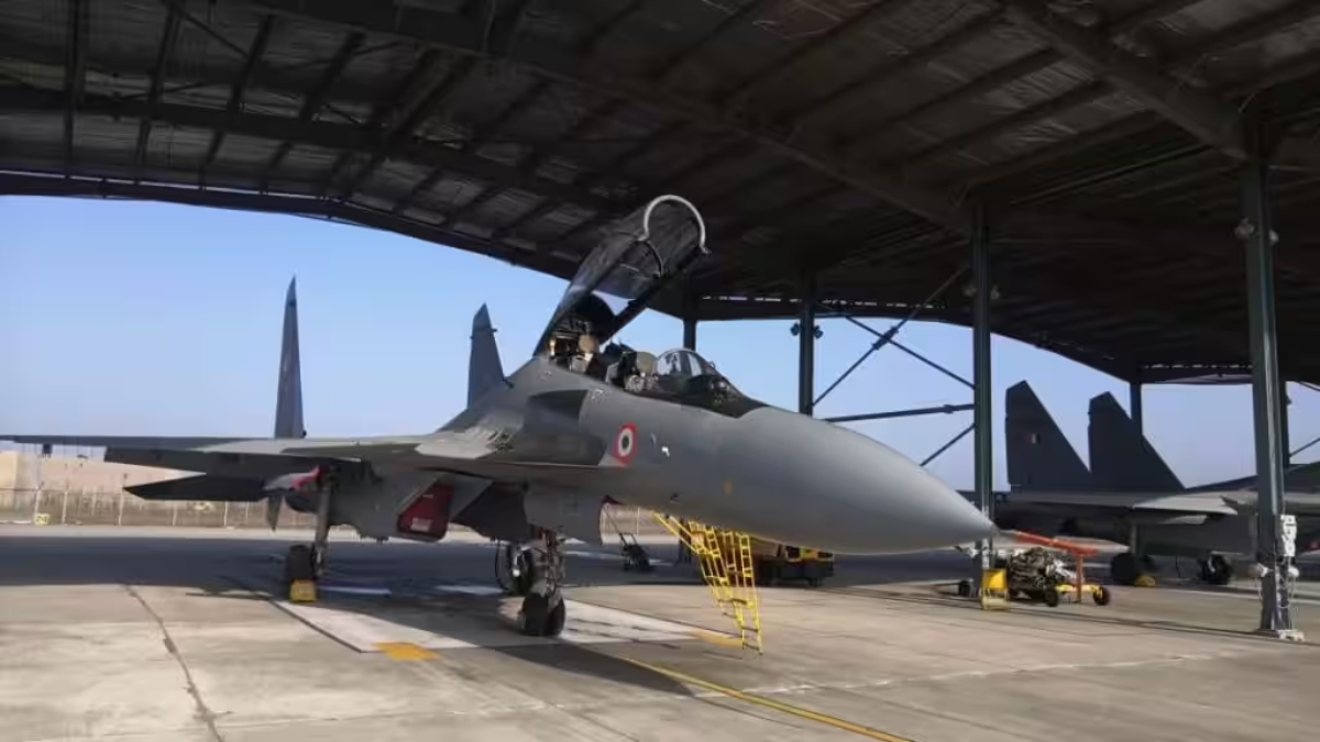 Transformative strides in India's defence ecosystem: A comprehensive ...