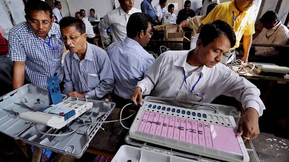 Assembly Election Results 2023: When, where and how to check poll ...