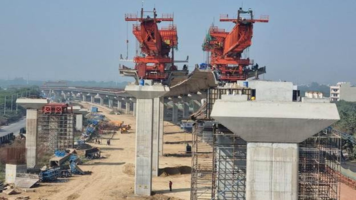 Bharatmala Phase 1 deadline extended by six years to FY28 - Roadways ...