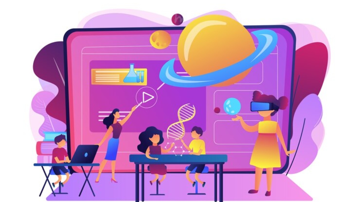 The integration of emerging technologies in education; implications for ...