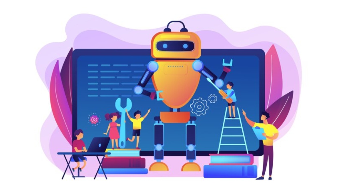 From a tutor to a coach; the changing role of a teacher in an AI-driven ...