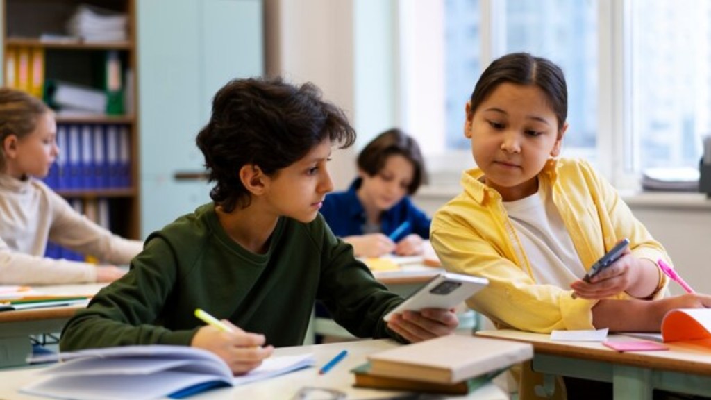 Evolving trends in school education; where do we stand? - Education ...