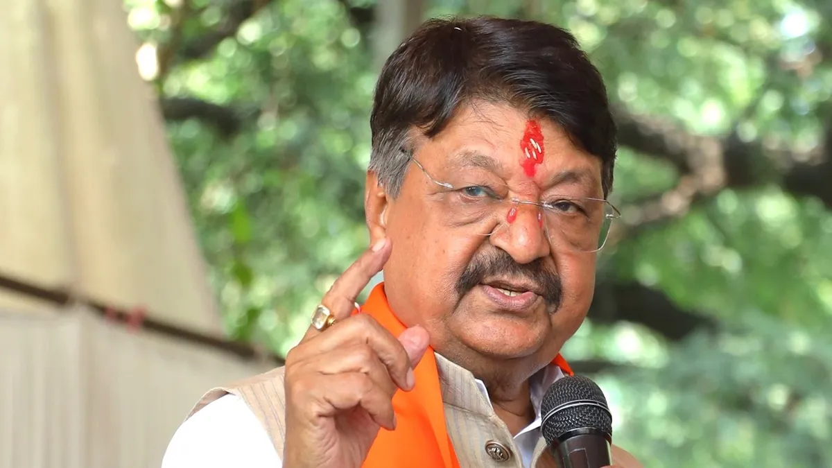 Indore 1 Assembly Election Result 2023 Highlights: BJP's Kailash Vijayvargiya wins with over 1.5 ...
