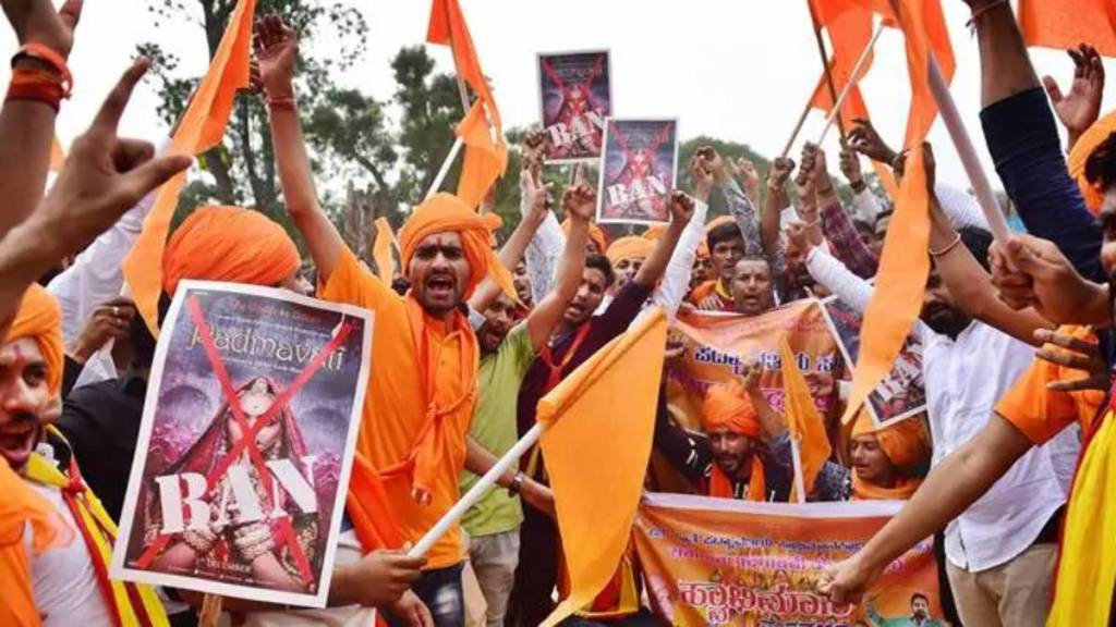 What is Karni Sena, influential Rajasthan sect whose chief was shot dead in Jaipur? - India News ...