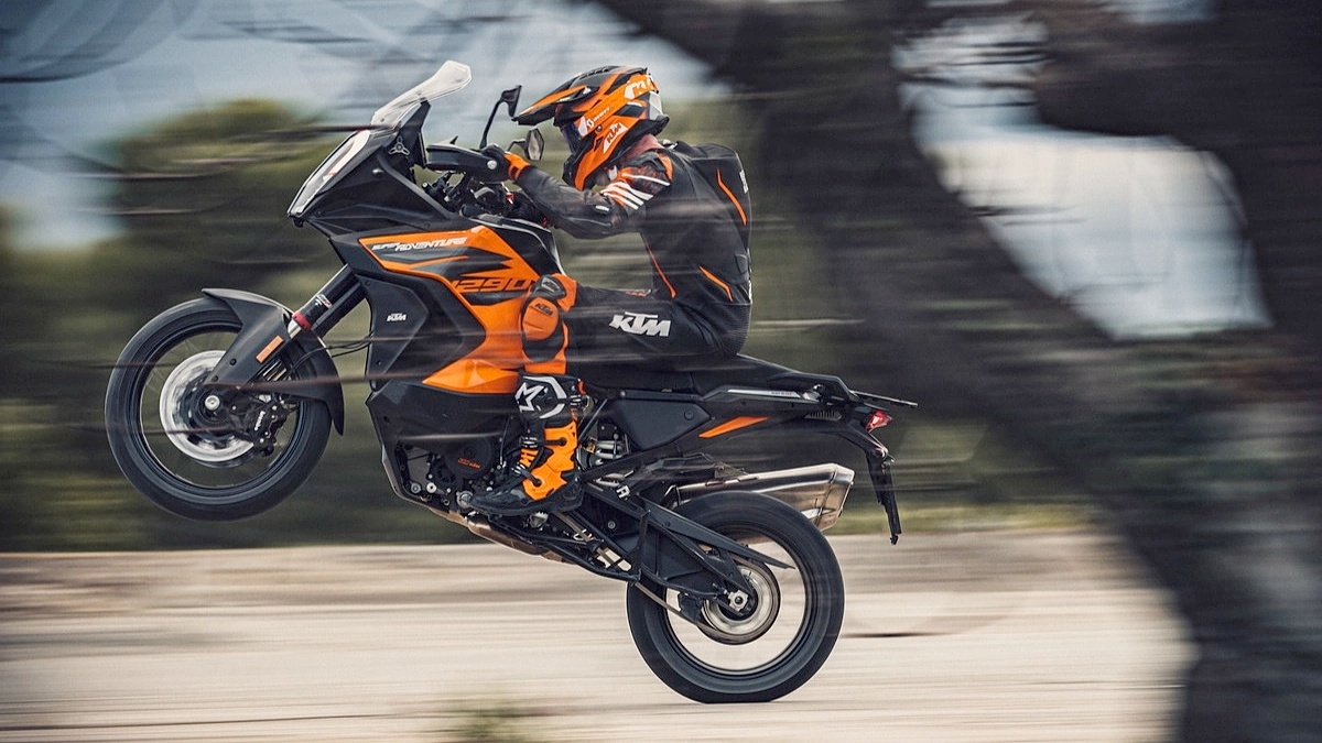 5 legal modifications that can be done to motorcycles - Bike News | The ...