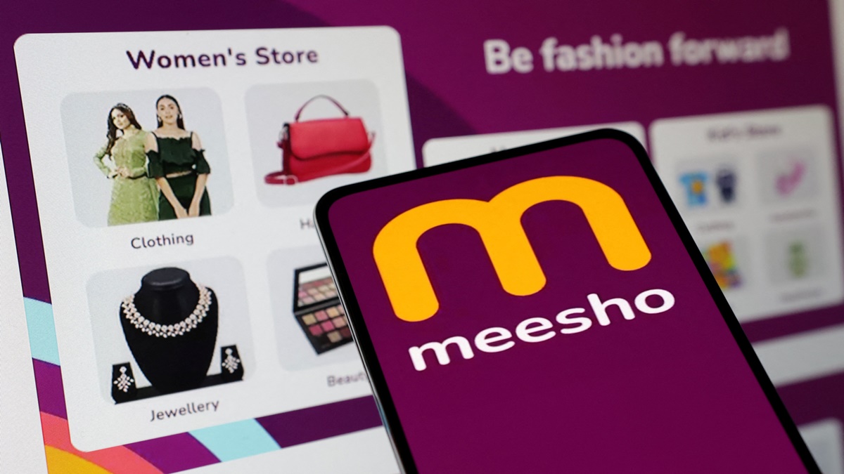 Meesho set to raise $300 million from Tiger Global, SoftBank - Industry ...