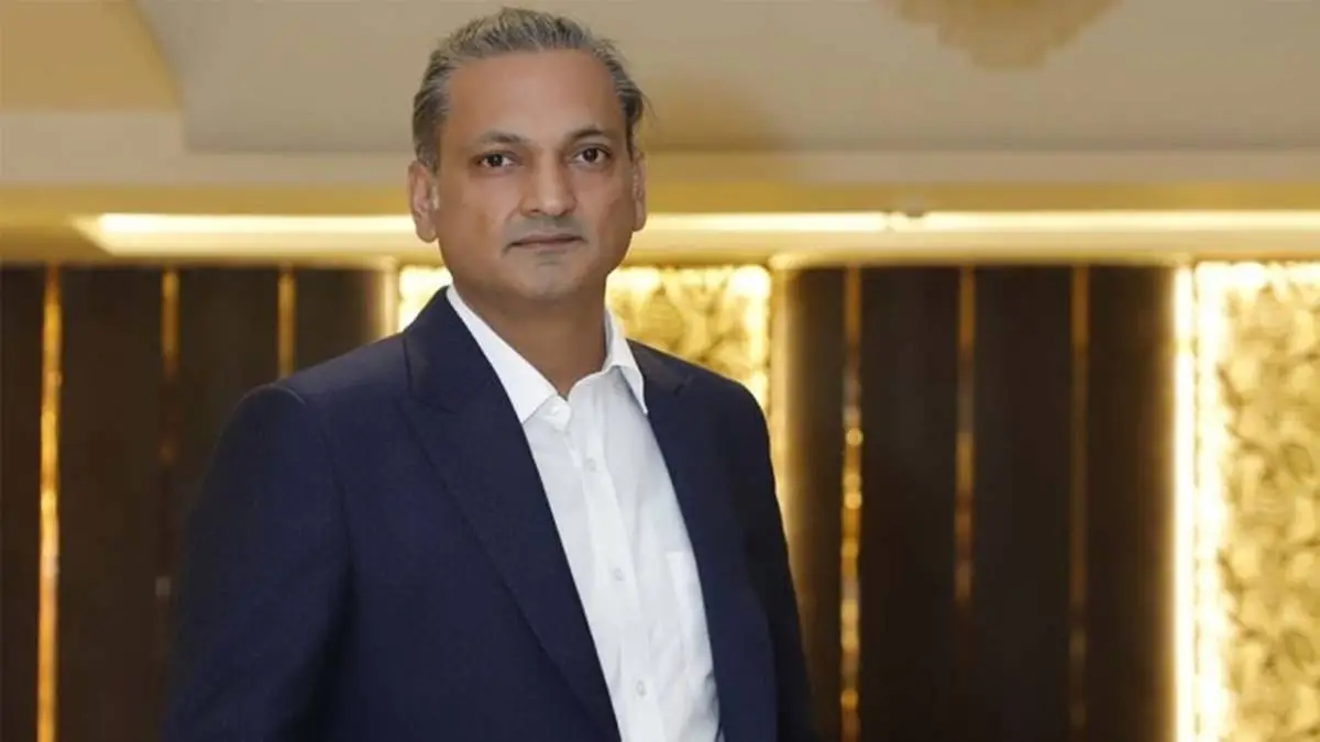 Success Story How Nova Formworks Vikas Mittal Built A Rs 100 Crore Construction Company Know