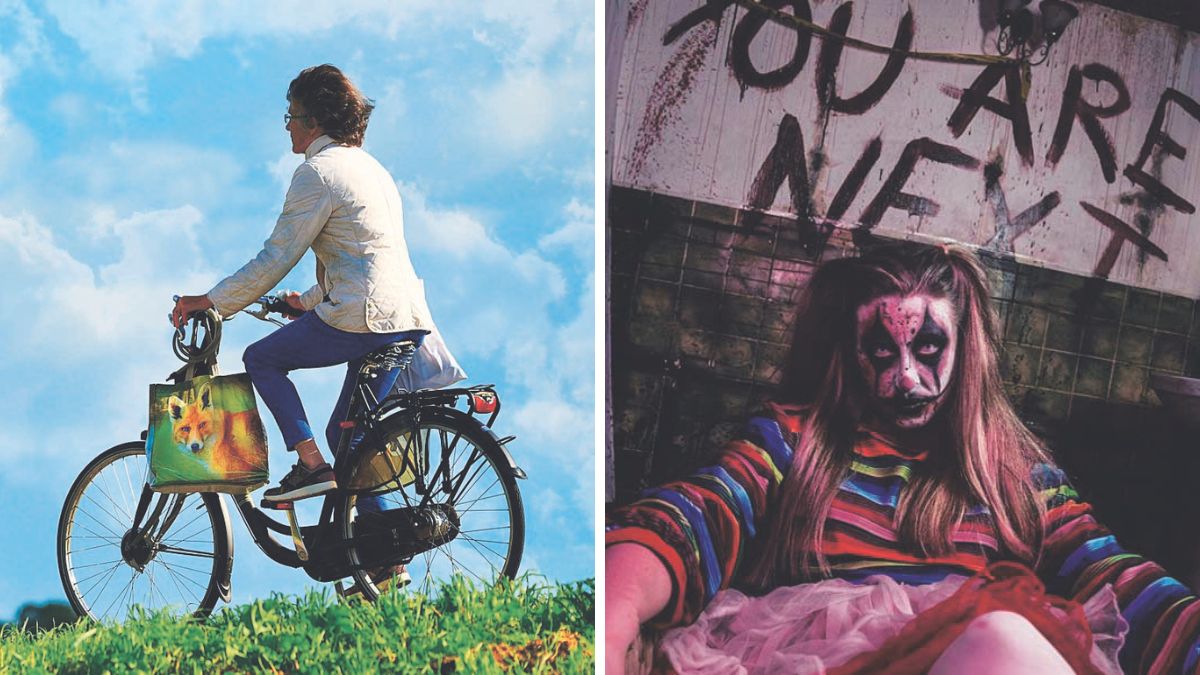 OFFBEAT JOBS - Lifestyle News | The Financial Express