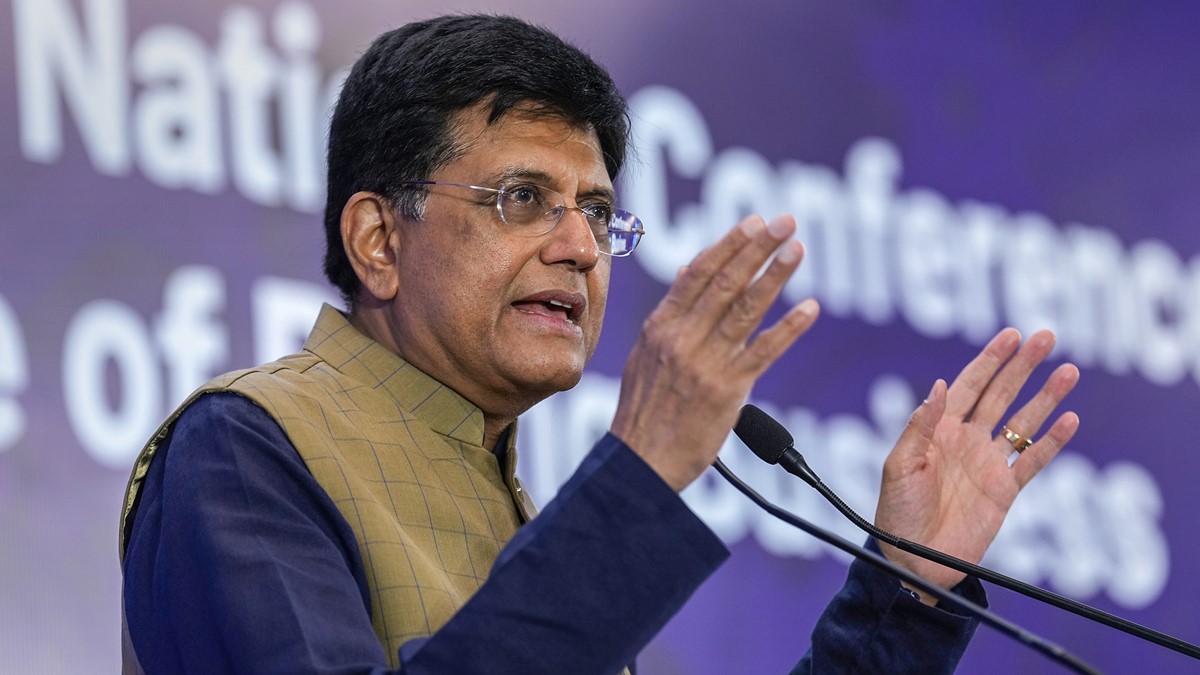 RoDTEP benefits to be extended to e-commerce exports: Piyush Goyal ...