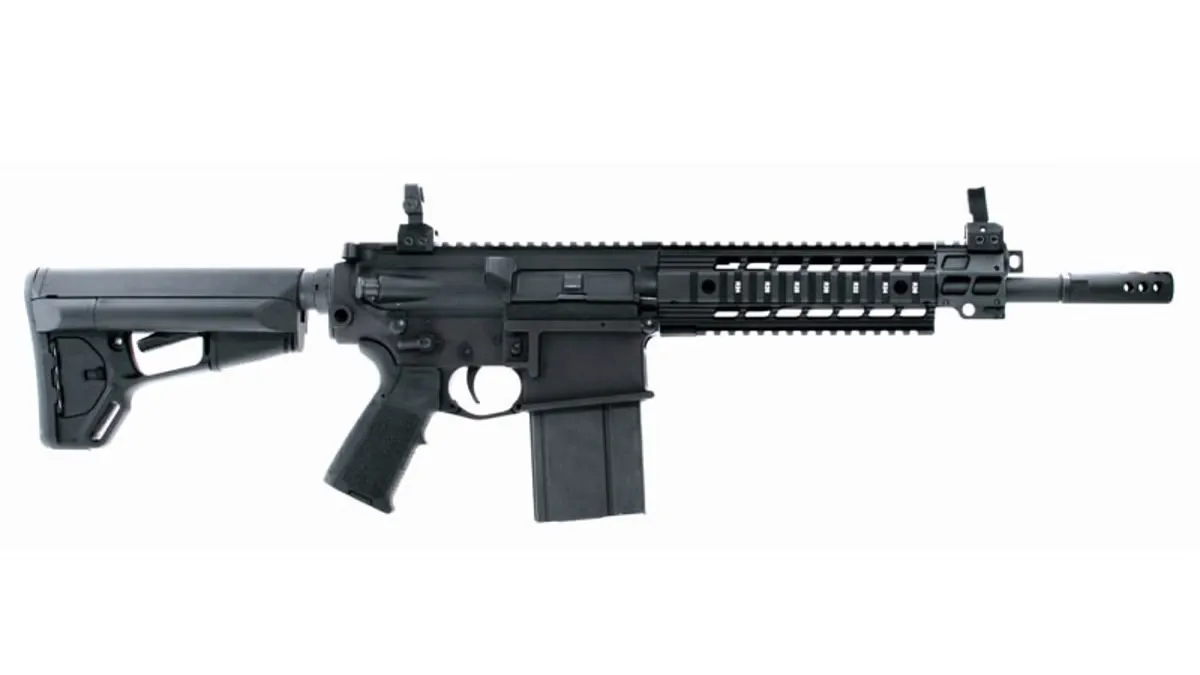 Indian Army advances Modernization: To Acquire additional 70,000 SiG Sauer Assault Rifles ...