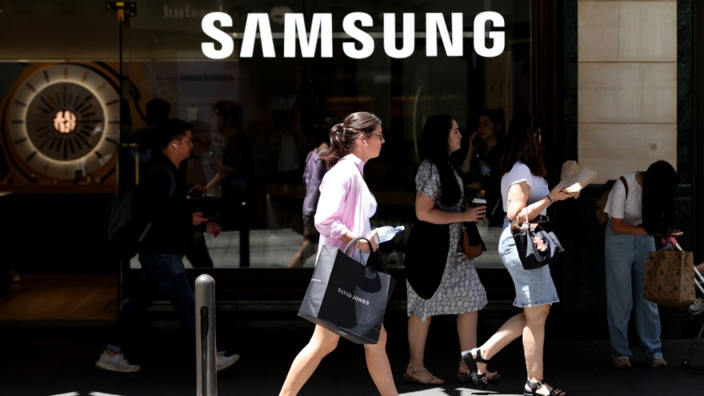 Government issues high-risk alert for Samsung users; these Galaxy ...