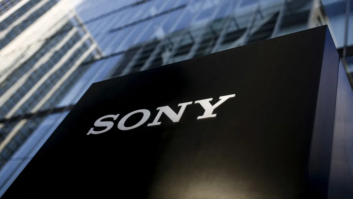 Sony eyes revenue growth, strategic partnerships in FY25 - Industry ...