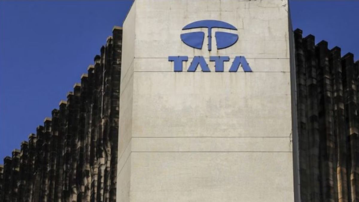 Tata unit Agratas in India is in talks for green loan of up to $500 ...