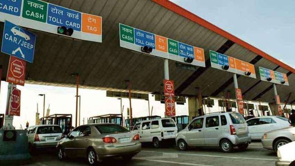 Understanding Toll Charges: How is toll fee calculated on National ...