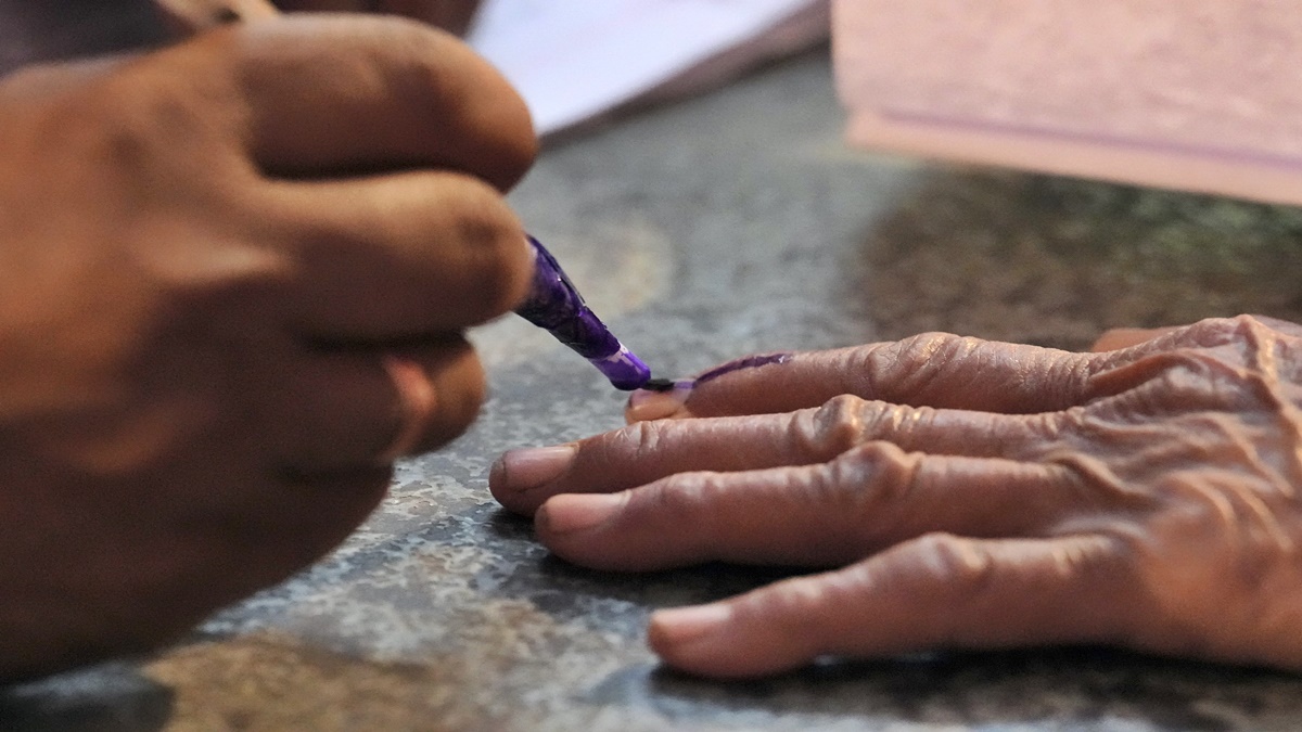 Madhya Pradesh Election Results 2023: When, Where and How to check ...
