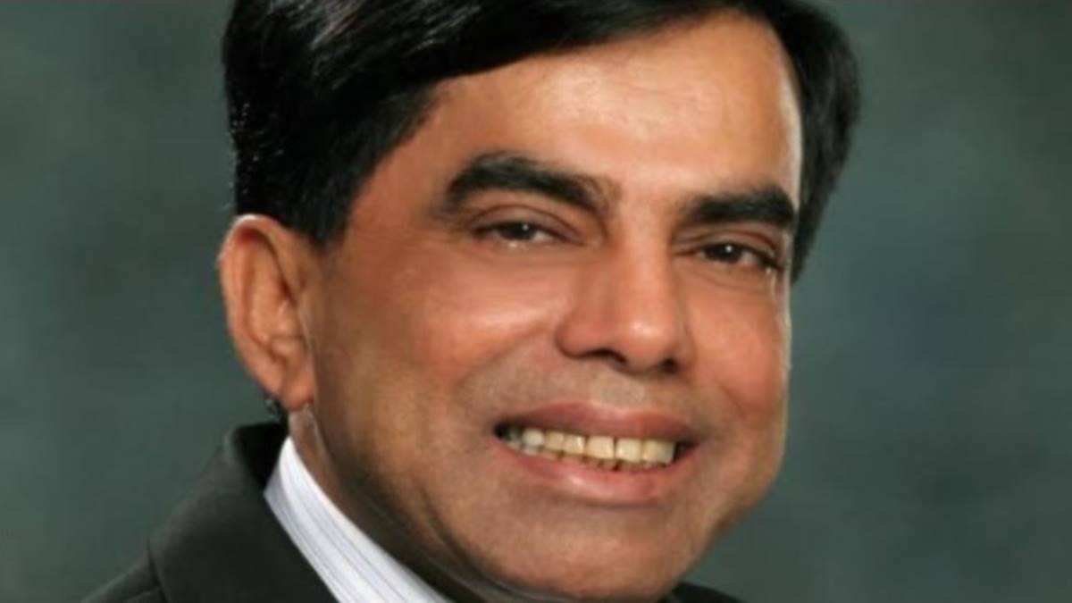 Wakil Uddin: A visionary billionaire investor with a global presence ...