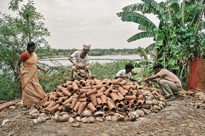 FE Exclusive | Local materials making global impact! Architect Anupama ...