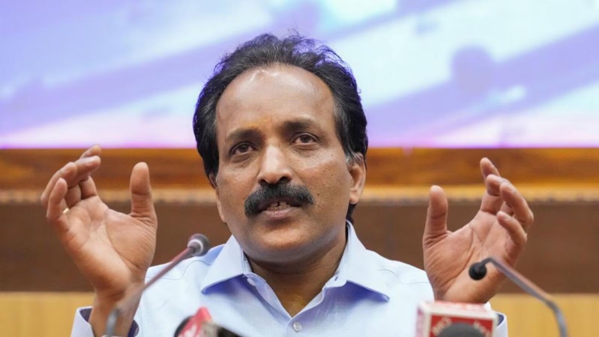 ISRO Chairman says Aditya L1 mission will reach its destination on ...