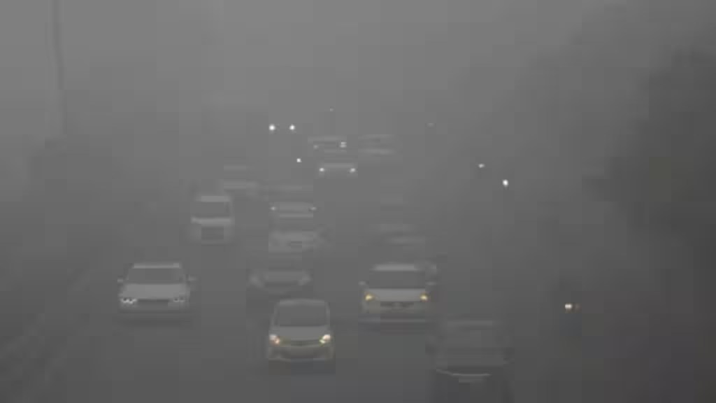 India weather report: IMD predicts dense fog in Punjab, Meghalaya, Assam; rainfall in THESE ...