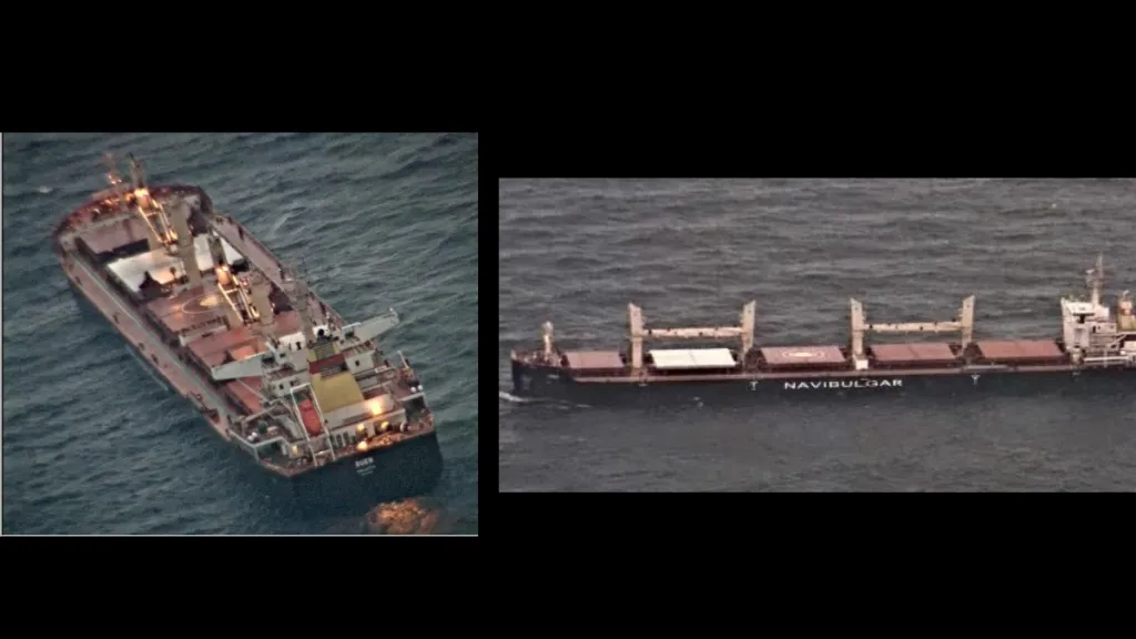 Indian Navy counters hijacking incident in Arabian Sea - Defence News ...